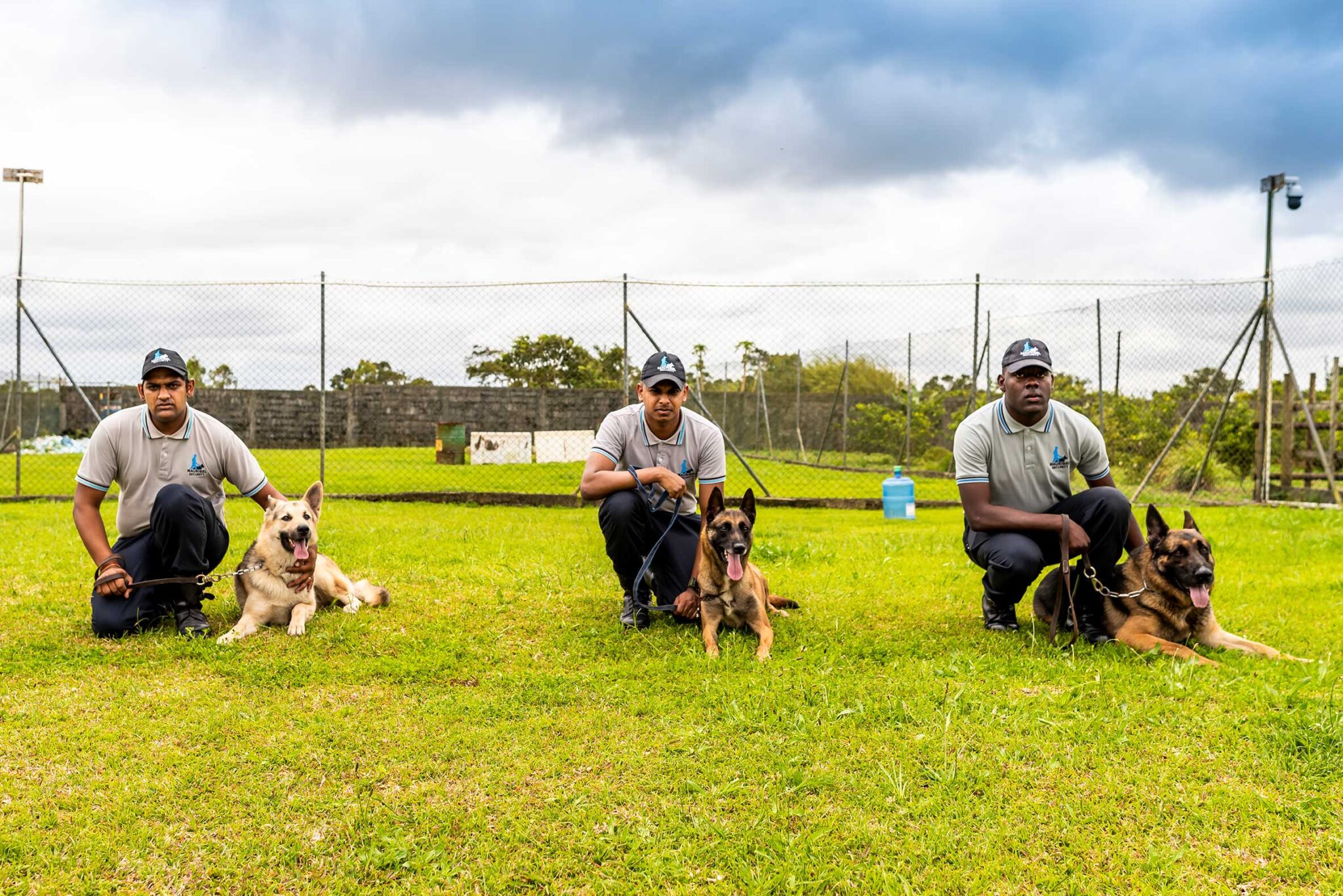 Security Guards Mauritius - 24/7 Guarding Services - Mauribel Security